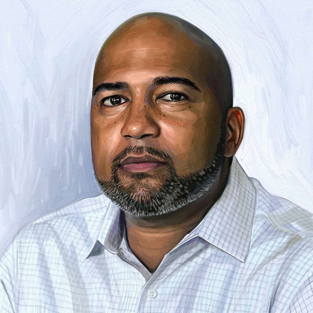 Dr. James Whitfield – Talk Easy with Sam Fragoso