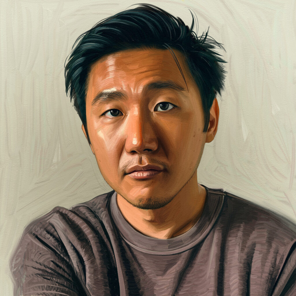 Hiro Murai – Talk Easy with Sam Fragoso