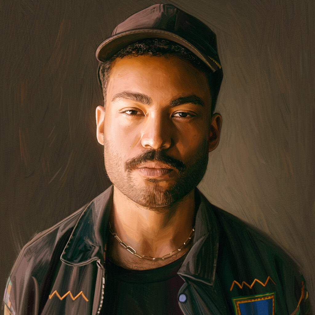 Alex O'Keefe – Talk Easy with Sam Fragoso