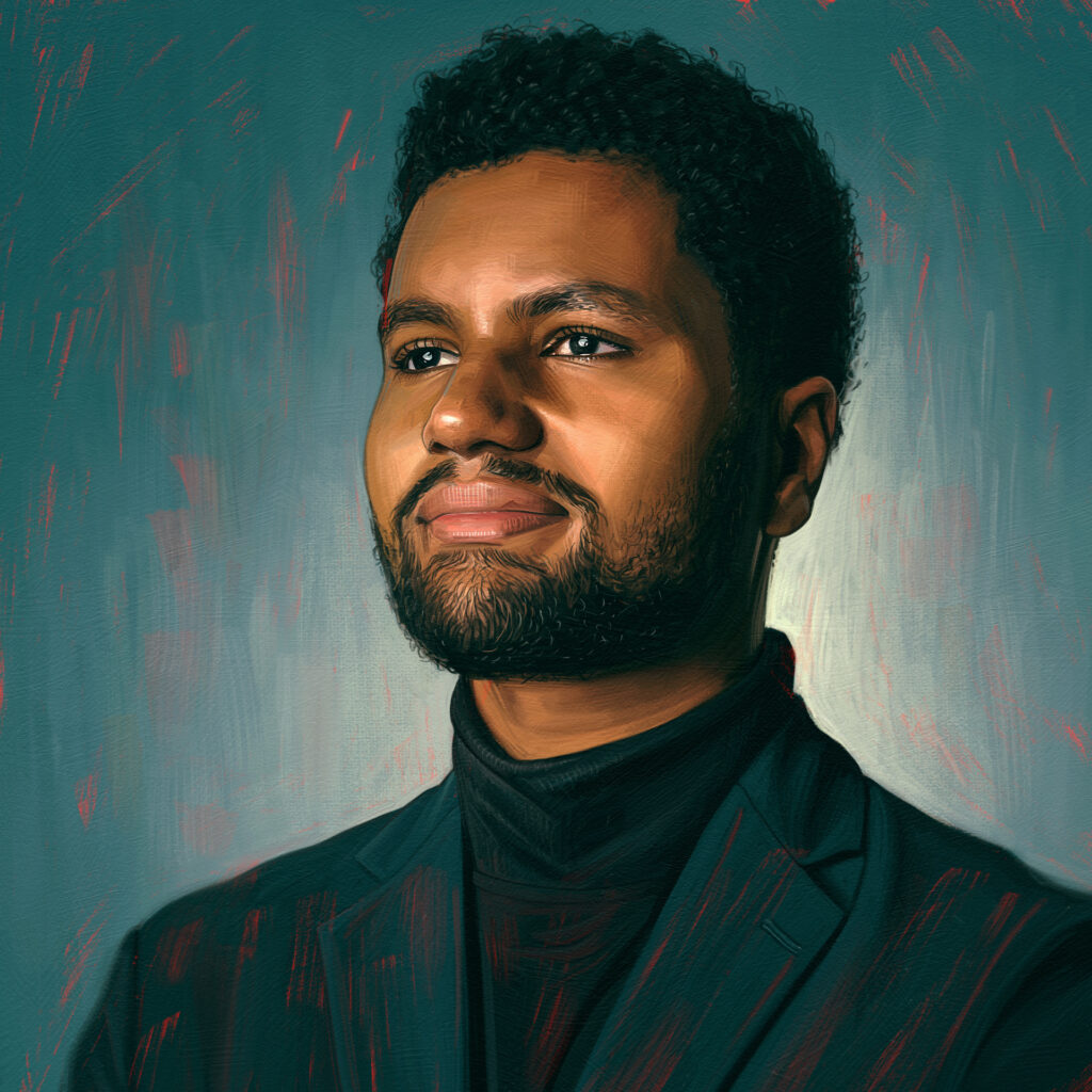 Congressman Maxwell Frost – Talk Easy with Sam Fragoso