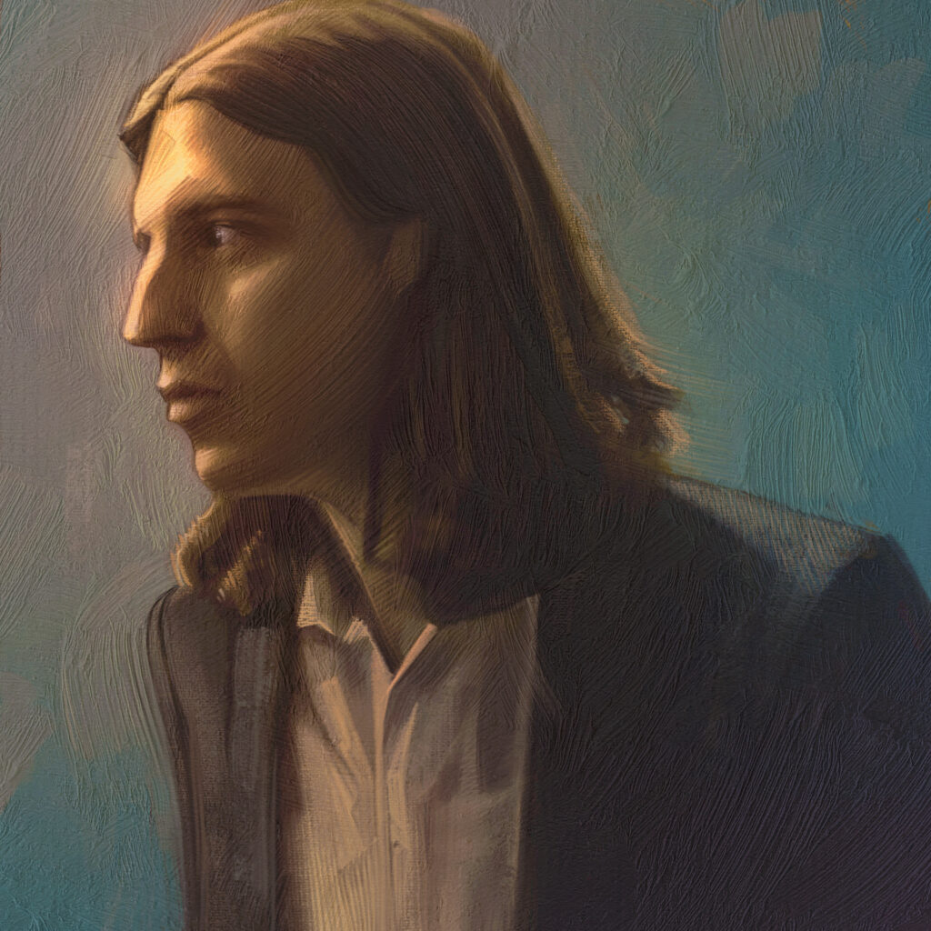 Sam Fragoso – Talk Easy with Sam Fragoso